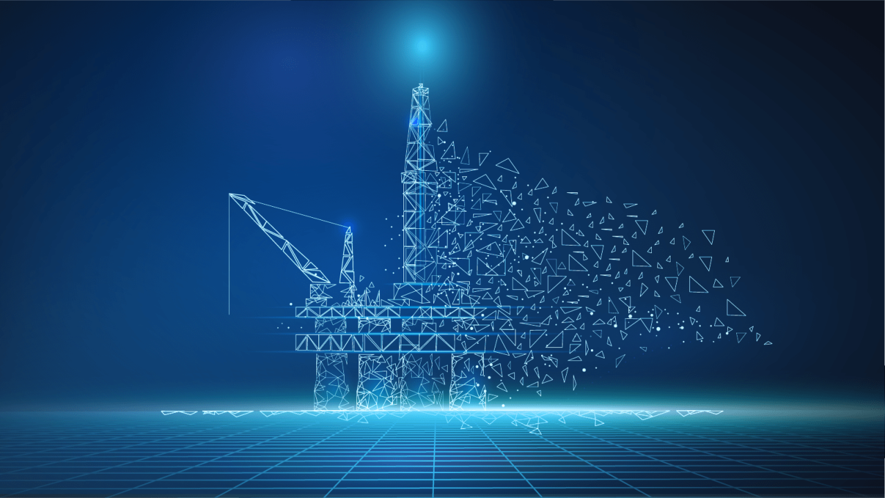 Decommissioning: A Digital Opportunity Decommissioning: A Digital Opportunity