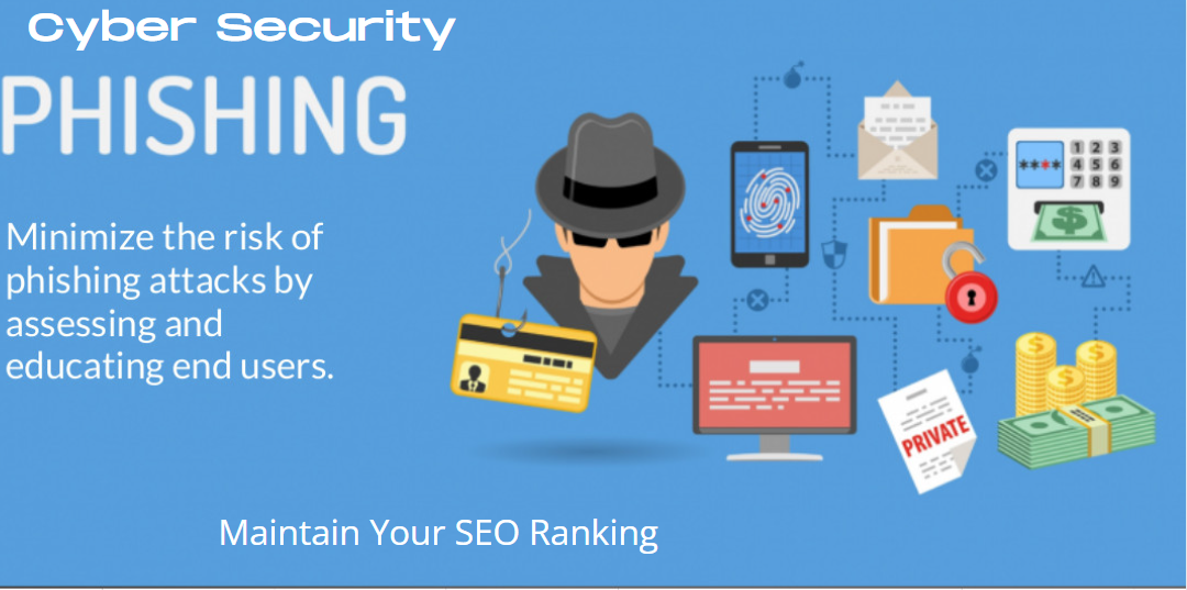 Unmasking the Invisible Threat: How Phishing Quietly Impacts SEO Rankings Unmasking the Invisible Threat: How Phishing Quietly Impacts SEO Rankings