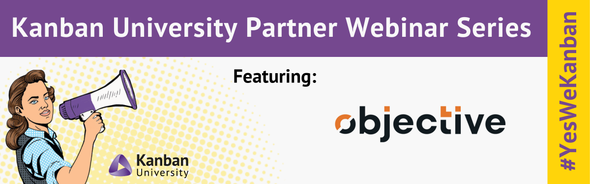 Partner Webinar Series: Play Objective's Maturity Card Game Partner Webinar Series: Play Objective's Maturity Card Game