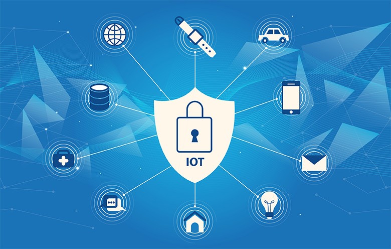 SAFEGUARDING THE IOT DEVICES AGAINST SECURITY THREATS SAFEGUARDING THE IOT DEVICES AGAINST SECURITY THREATS