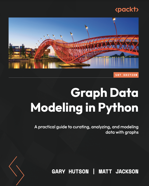 Discover the World of Graph Analytics: A Python Guide to Graph Data ... Discover the World of Graph Analytics: A Python Guide to Graph Data ...