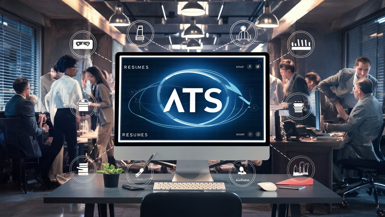 What is an Application Tracking System? A Proper Guide What is an Application Tracking System? A Proper Guide