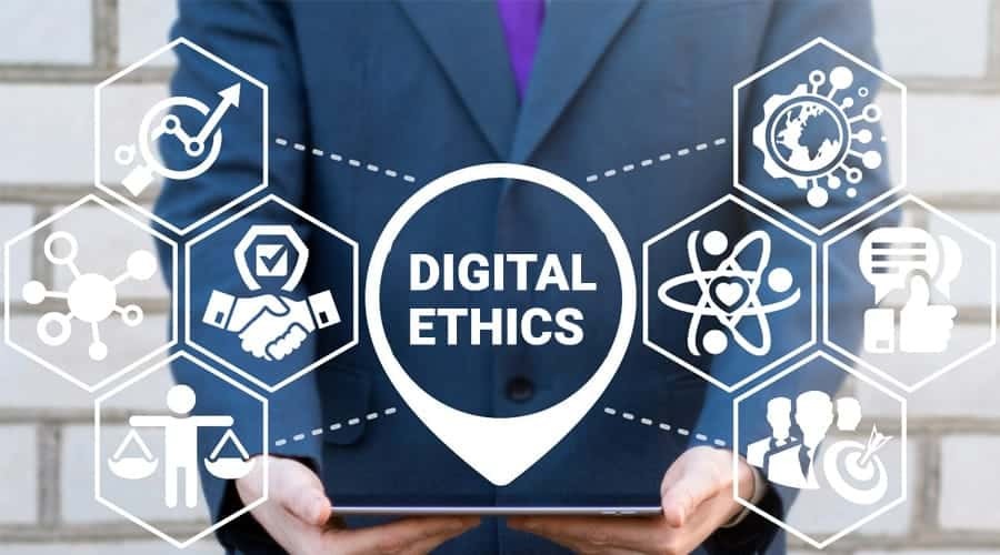 Navigating Ethical Dilemmas in the Digital Age: The Intersection of ... Navigating Ethical Dilemmas in the Digital Age: The Intersection of ...