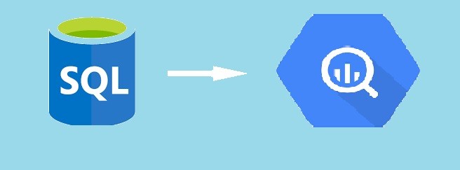 BigQuery SQL - JOIN Operation BigQuery SQL - JOIN Operation