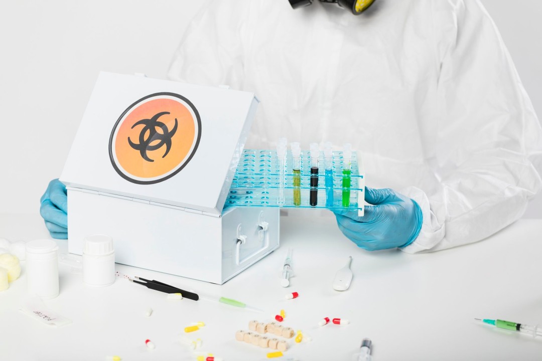 Toxicology Drug Testing: Unlocking the Secrets of Safety and Compliance Toxicology Drug Testing: Unlocking the Secrets of Safety and Compliance