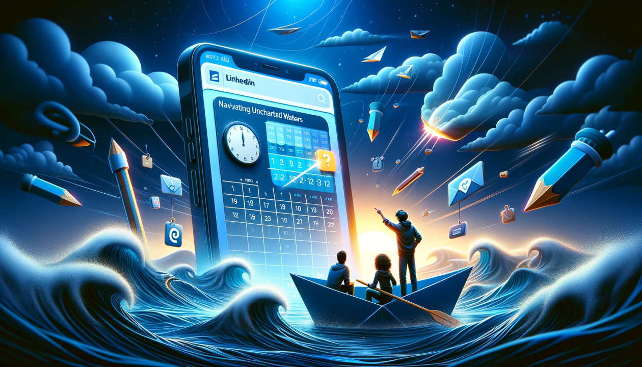 Navigating Uncharted Waters: A React Native Calendar Challenge on iOS 17 Navigating Uncharted Waters: A React Native Calendar Challenge on iOS 17