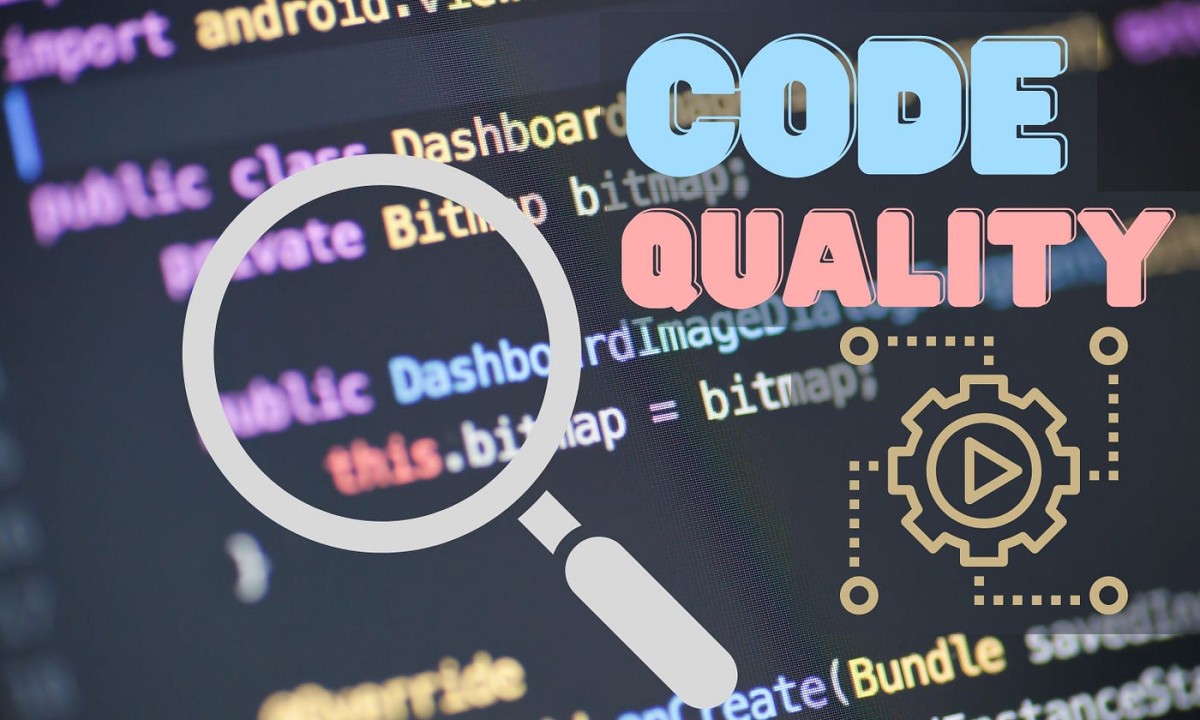C# Code Quality Tips: Writing Clean, Maintainable Code C# Code Quality Tips: Writing Clean, Maintainable Code