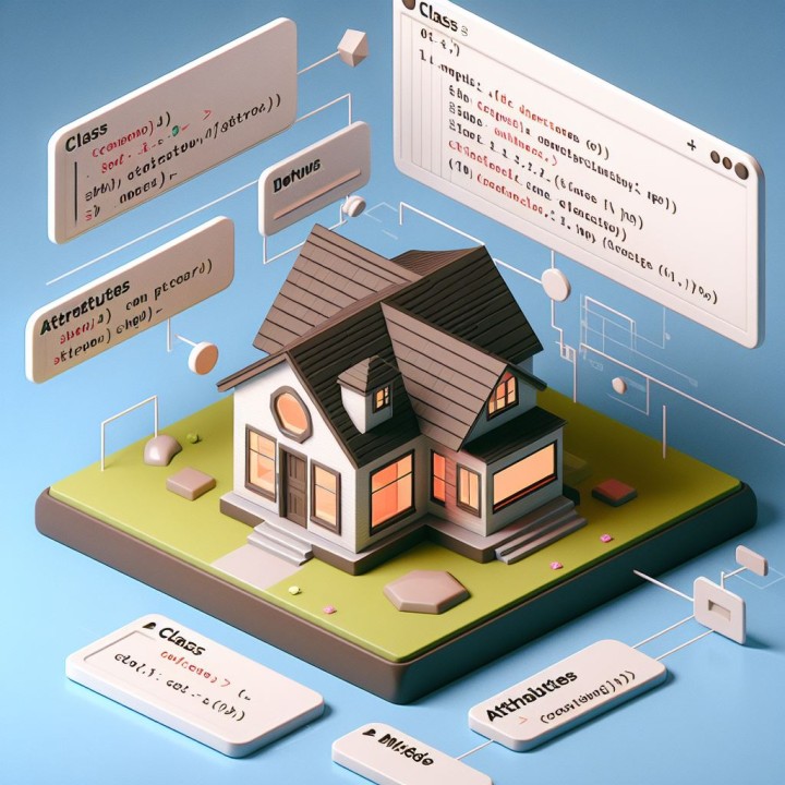 Demystifying OOP: A Comprehensive Guide to Object-Oriented Programming ... Demystifying OOP: A Comprehensive Guide to Object-Oriented Programming ...