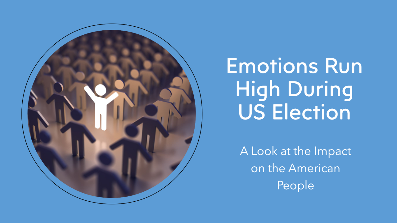 Unveiling the Emotional Strategies Behind Donald Trump's Campaigns: An ... Unveiling the Emotional Strategies Behind Donald Trump's Campaigns: An ...