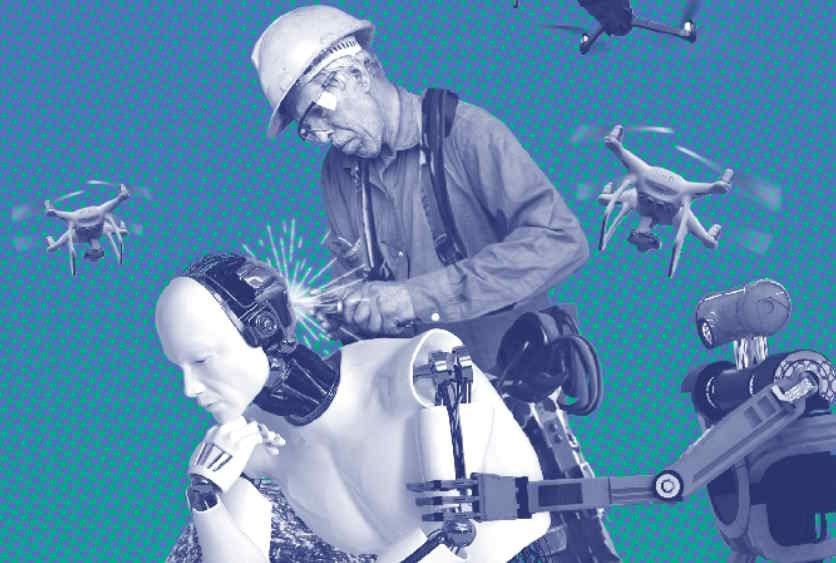 Human-machine interactions Human-machine interactions