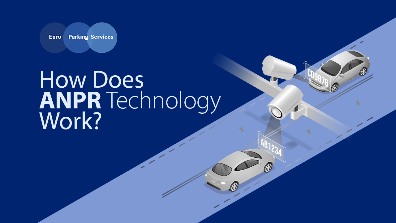 How Does ANPR Technology Work? How Does ANPR Technology Work?