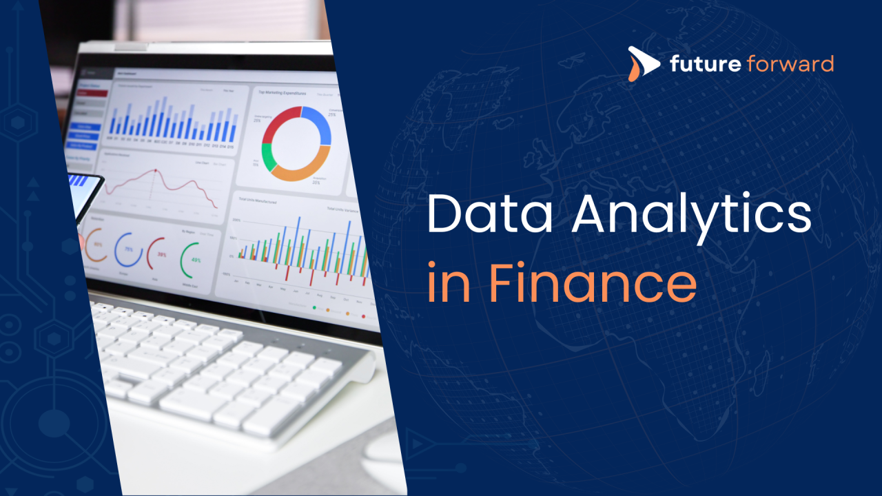 Data Analytics in Finance: Predicting Market Trends Data Analytics in Finance: Predicting Market Trends