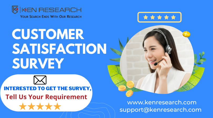 Top Customer Satisfaction Survey Companies - Ken Research Top Customer Satisfaction Survey Companies - Ken Research