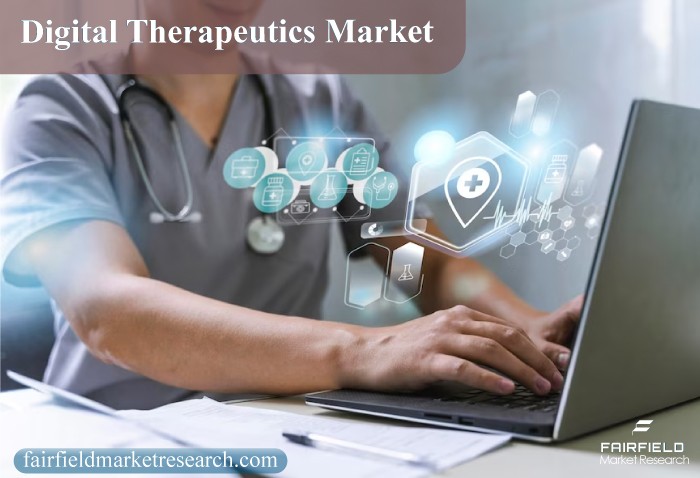 Digital Therapeutics Market Size, Insights, Growth and Investment ... Digital Therapeutics Market Size, Insights, Growth and Investment ...