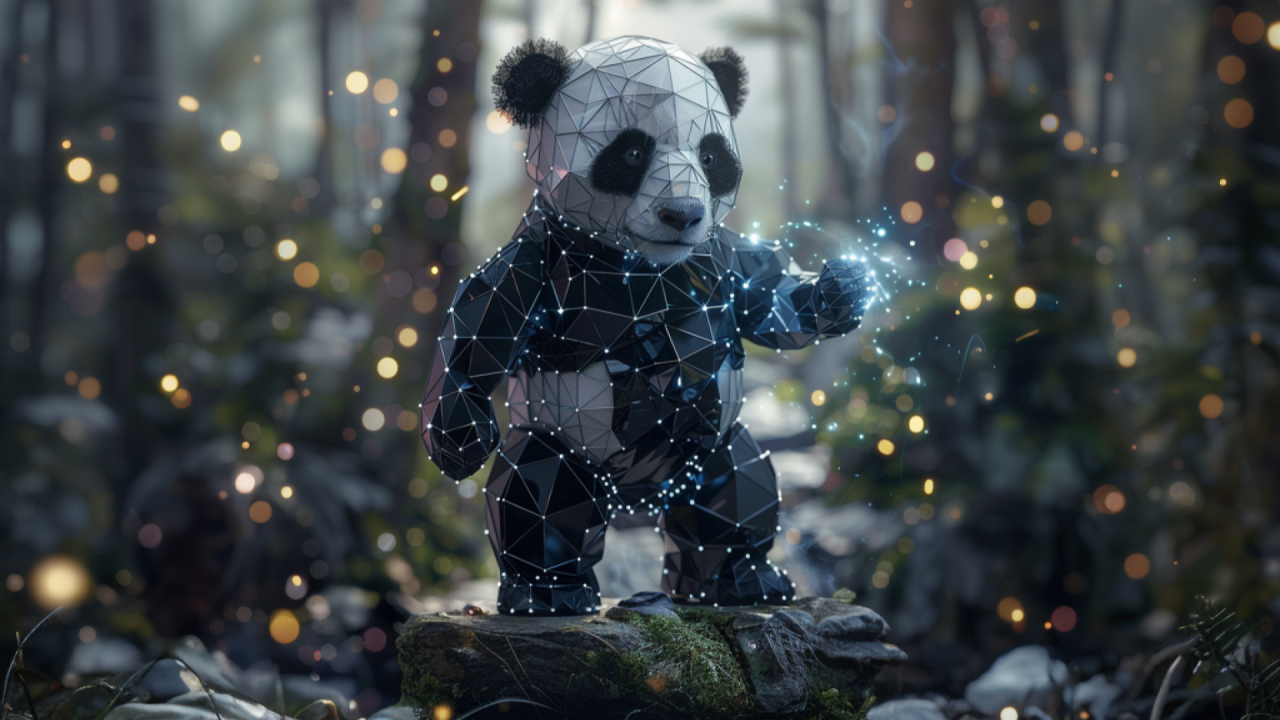 Integrating Python Pandas with ChatGPT: A new frontier Integrating Python Pandas with ChatGPT: A new frontier