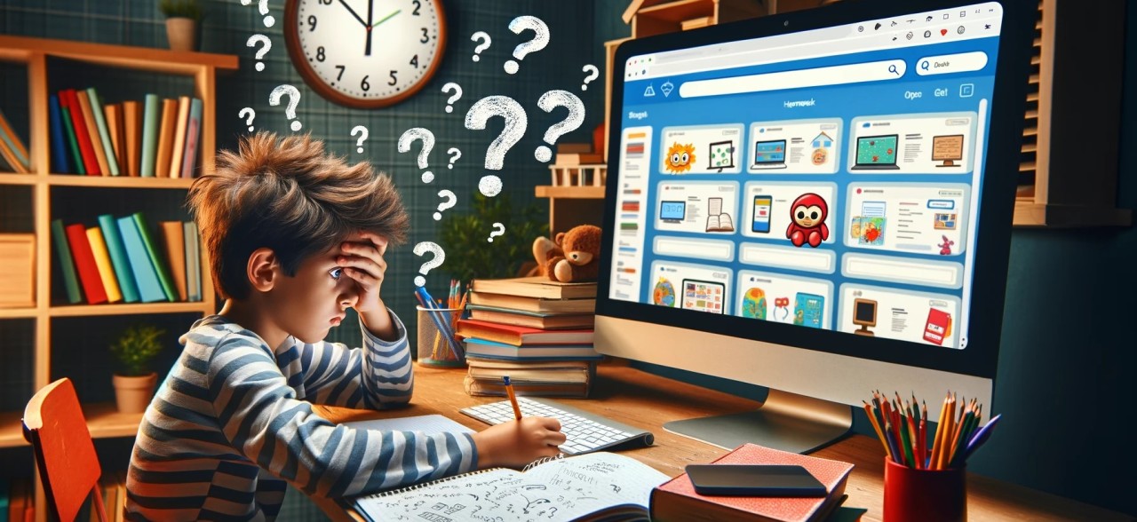 Navigating the Classroom Crossroads: From Online Ease to Real-World ... Navigating the Classroom Crossroads: From Online Ease to Real-World ...