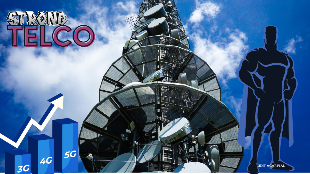 Next-Gen Cloud: The Key to Telecommunications Transformation Next-Gen Cloud: The Key to Telecommunications Transformation