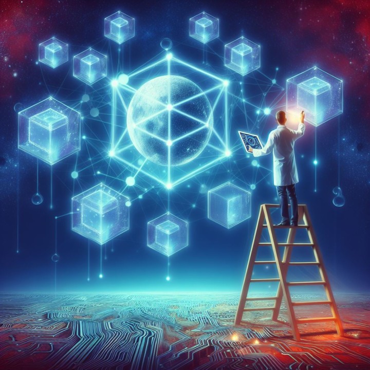 Addressing Scalability Challenges in Blockchain: Scalability Solutions ... Addressing Scalability Challenges in Blockchain: Scalability Solutions ...