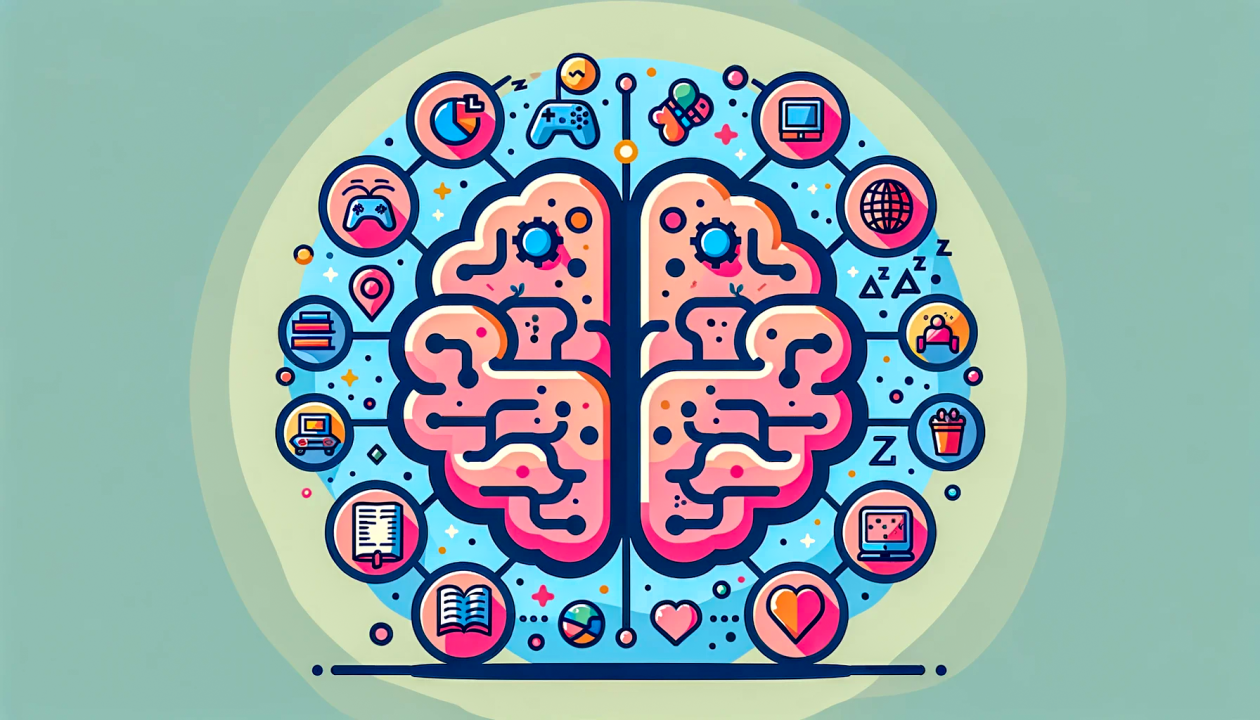 Brain Games: Unlocking the Secrets to Memory Enhancement Brain Games: Unlocking the Secrets to Memory Enhancement