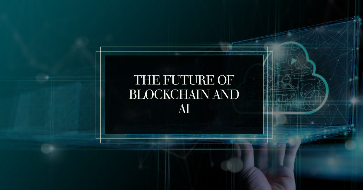 The Transformational Potential of Generative AI in Blockchain The Transformational Potential of Generative AI in Blockchain