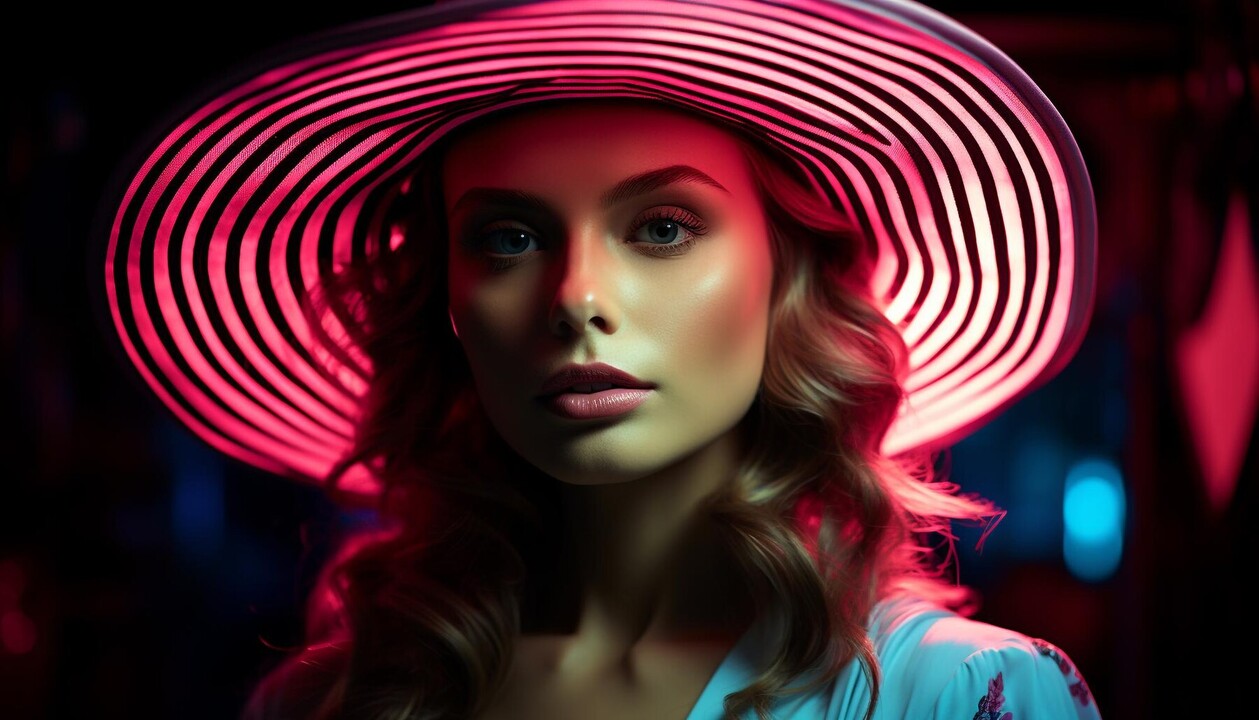 How is AI reshaping the fashion industry? How is AI reshaping the fashion industry?