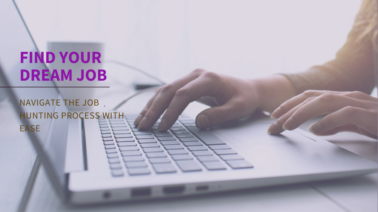 Navigating Job hunting Navigating Job hunting