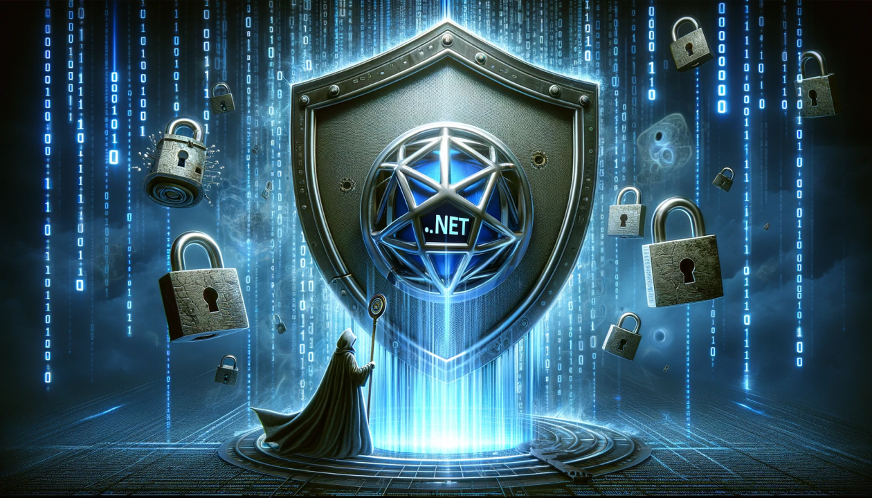 Building Secure .NET Applications: Best Practices and Tips Building Secure .NET Applications: Best Practices and Tips