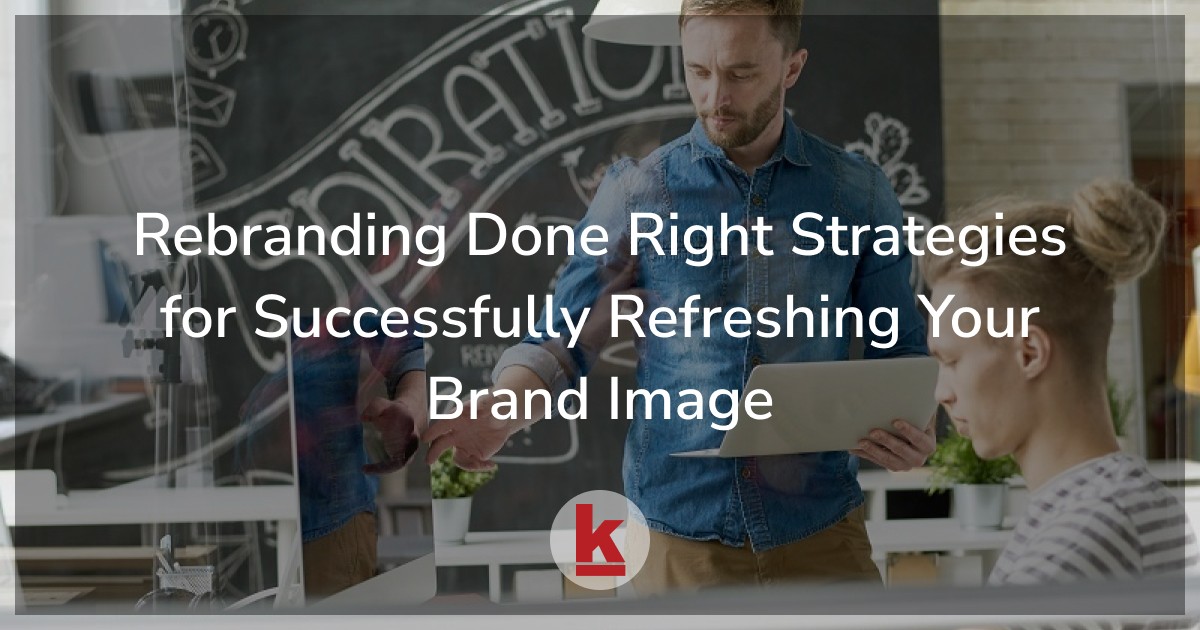 Rebranding Done Right: Strategies for Successfully Refreshing Your ... Rebranding Done Right: Strategies for Successfully Refreshing Your ...