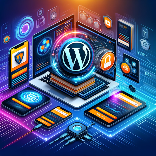 Tendencias Actuales en el Desarrollo Web con WordPress Tendencias Actuales en el Desarrollo Web con WordPress