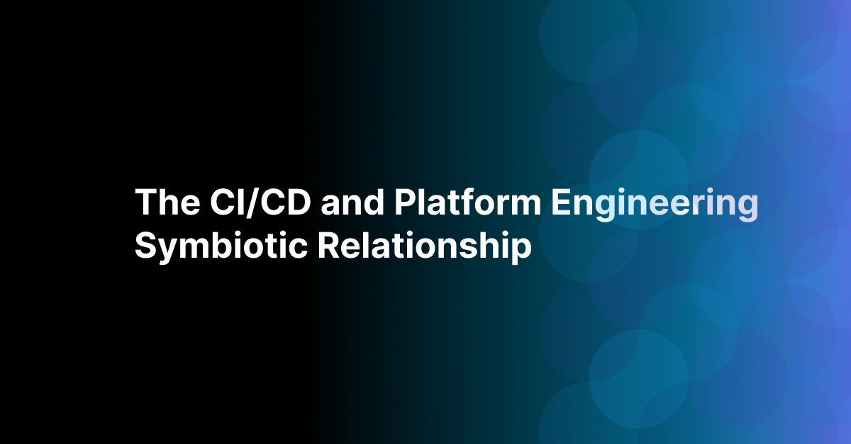 Unlocking the Power of DevOps and Platform Engineering Unlocking the Power of DevOps and Platform Engineering