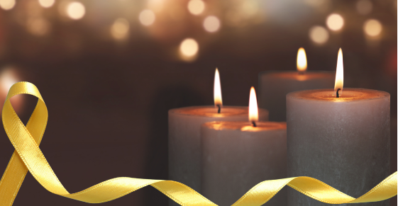 Knowledge is Power: Honoring Those Affected by Suicide Knowledge is Power: Honoring Those Affected by Suicide