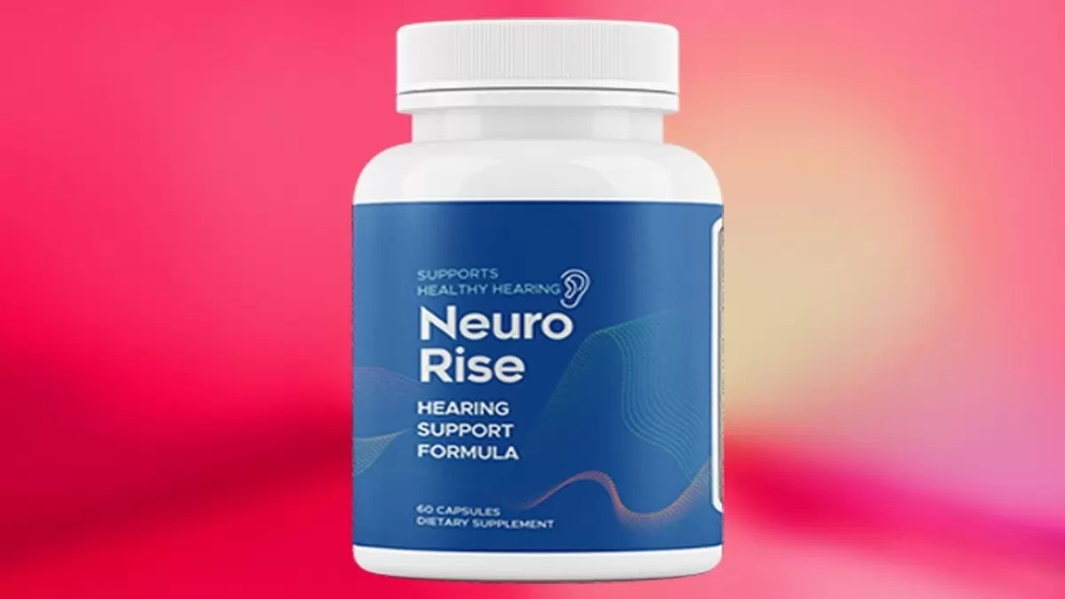 NeuroRise Reviews (Scam or Legit) - How Does Neuro Rise Work? NeuroRise Reviews (Scam or Legit) - How Does Neuro Rise Work?