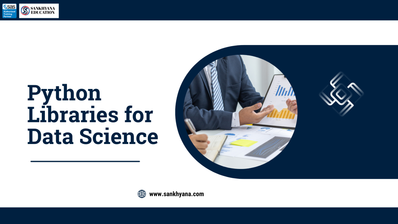 Top 10 Python Libraries Every Data Science Top 10 Python Libraries Every Data Science