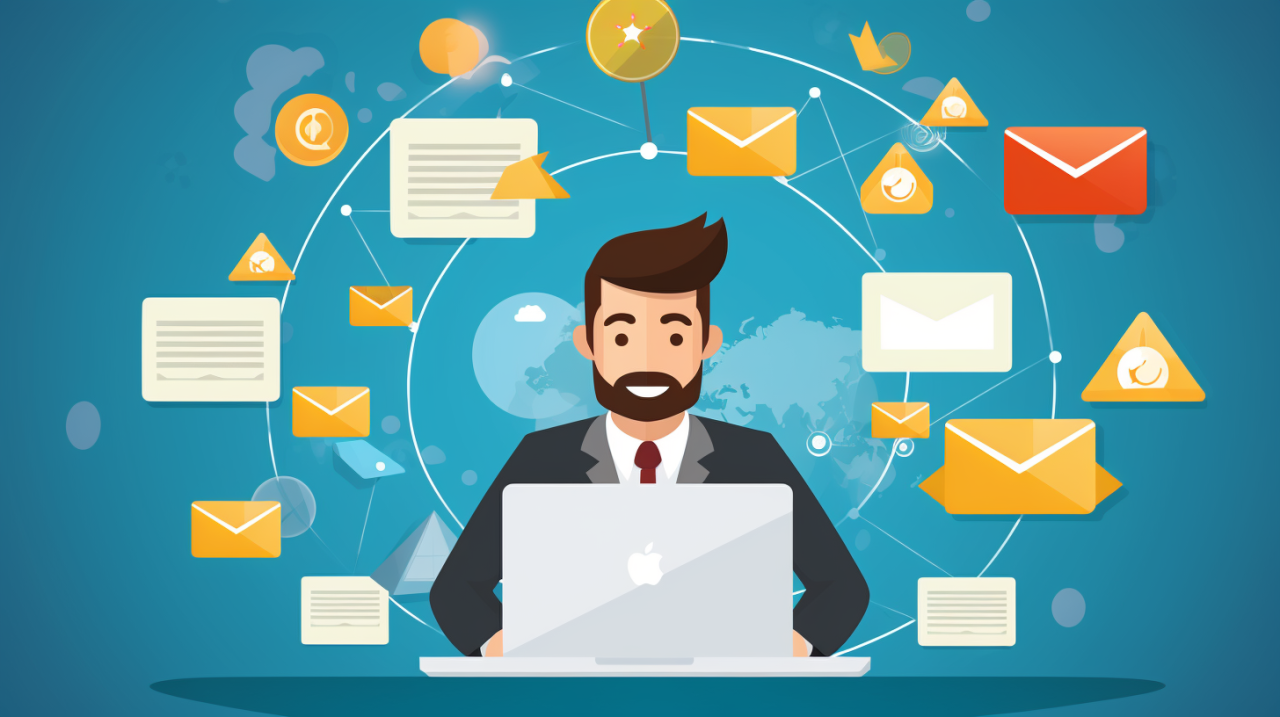 Unleashing the Potential of Email Marketing: Insider Tips and Tricks Unleashing the Potential of Email Marketing: Insider Tips and Tricks