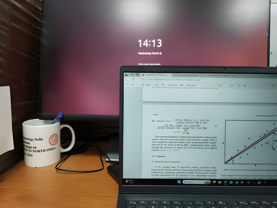 Extracting and Analyzing Climate Data from NetCDF Files Using Python Extracting and Analyzing Climate Data from NetCDF Files Using Python