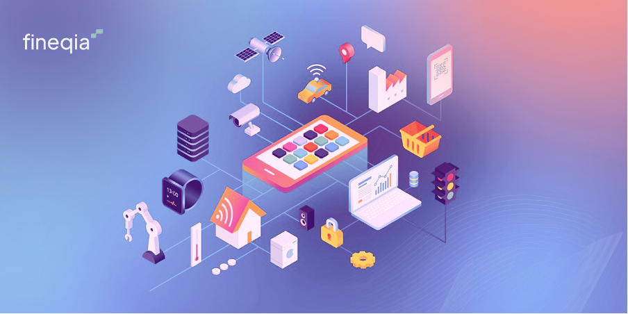 Integrating IoT with Blockchain: A Perfect Synergy Integrating IoT with Blockchain: A Perfect Synergy