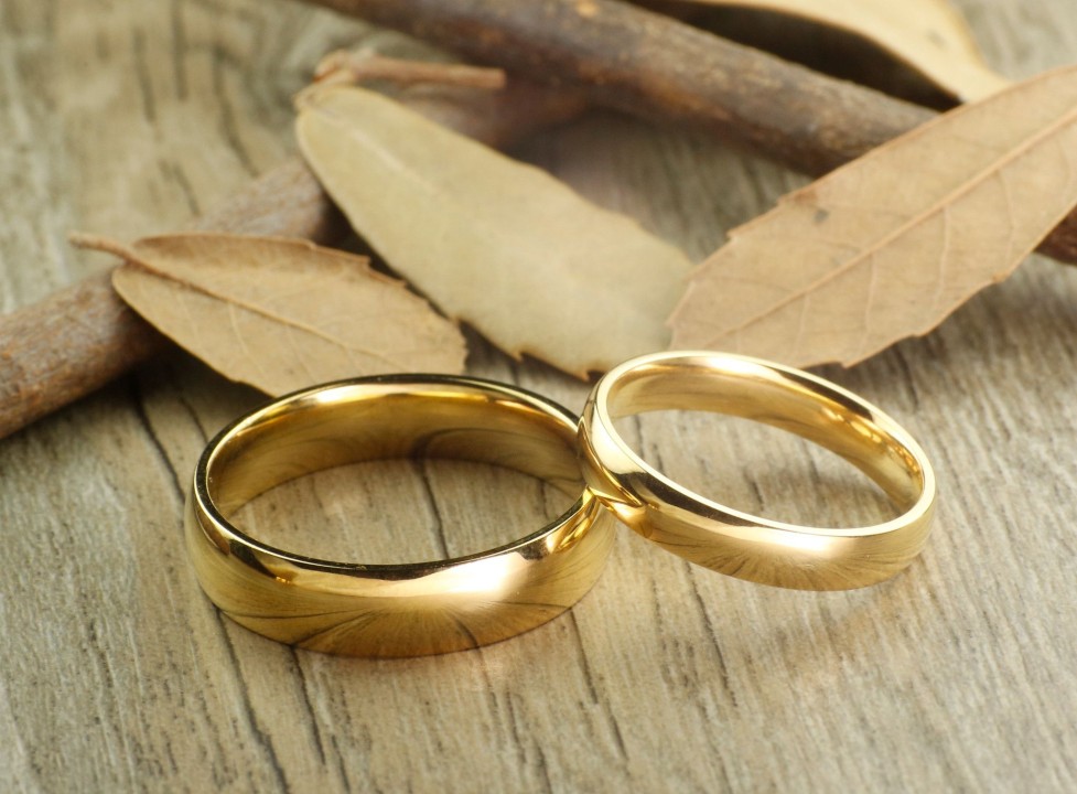 Understanding Marital Regime Changes: Securing Financial Interests in ... Understanding Marital Regime Changes: Securing Financial Interests in ...