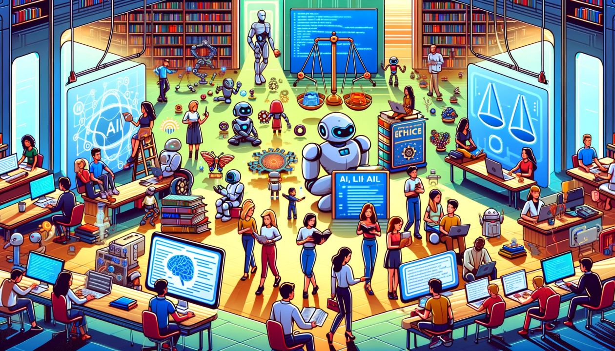 You're about to start an AI career. What do you need to know first? You're about to start an AI career. What do you need to know first?
