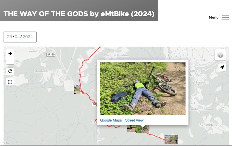 Drupal Geofield leveraging Photo Geographic Reportages Drupal Geofield leveraging Photo Geographic Reportages