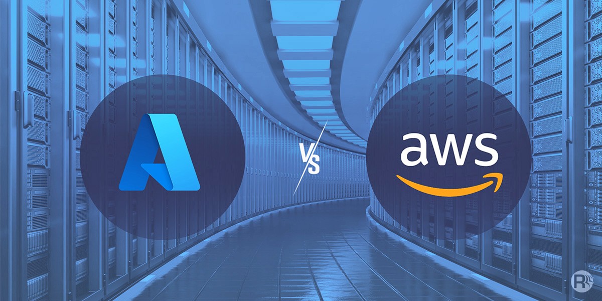 AWS vs. Azure In 2023 – Comparing The Cloud Computing Giants AWS vs. Azure In 2023 – Comparing The Cloud Computing Giants