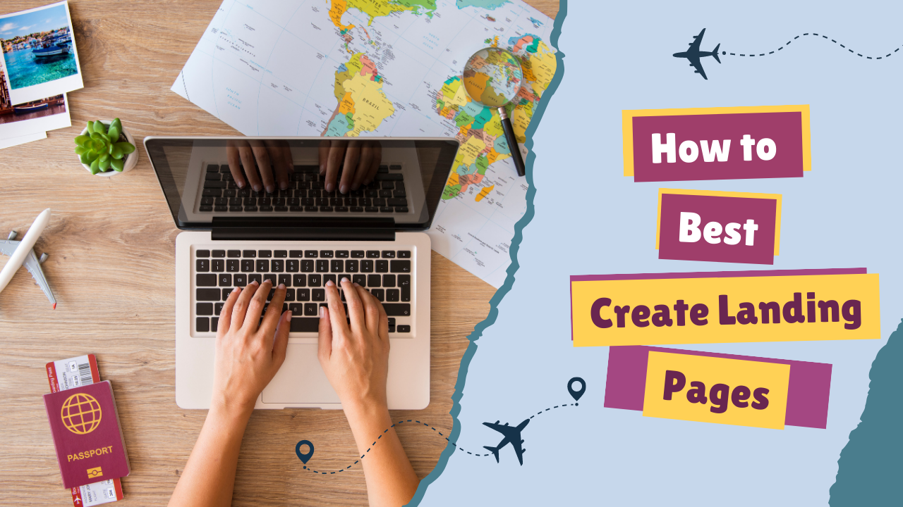 Unconventional Tips for Crafting Captivating Landing Pages🕸 Unconventional Tips for Crafting Captivating Landing Pages🕸