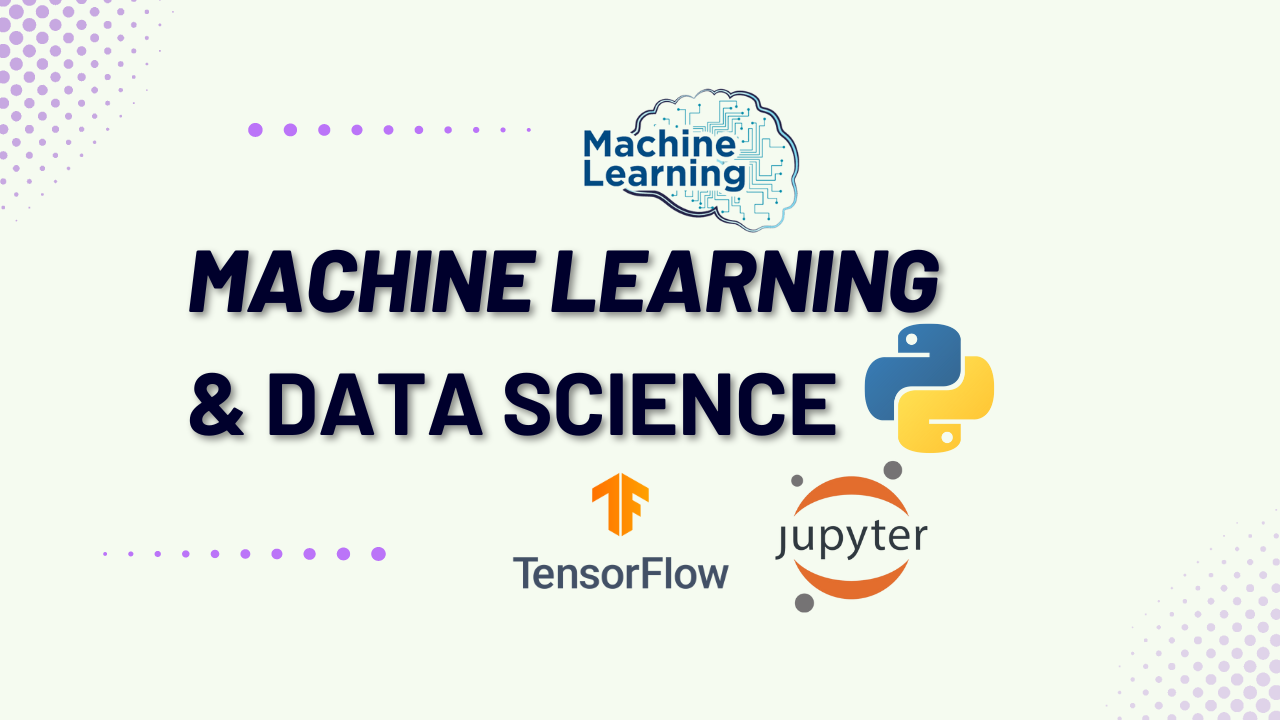 Data Science & ML Models in Python Data Science & ML Models in Python