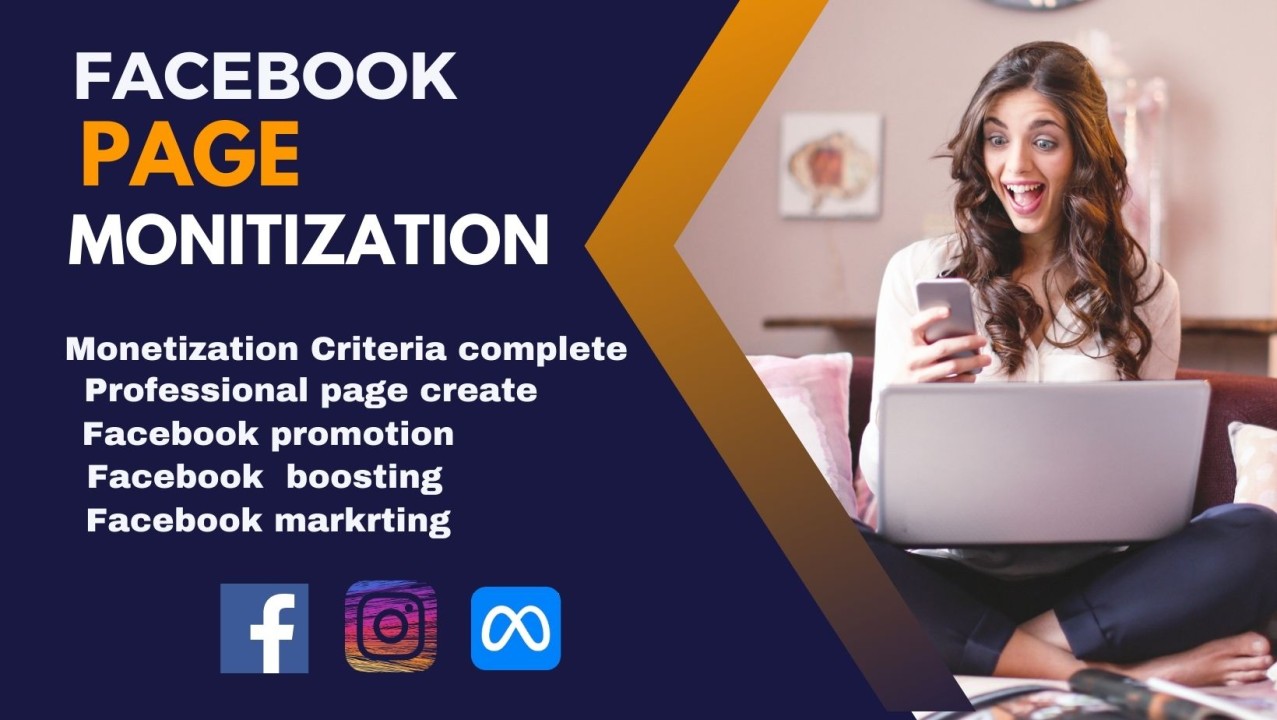 Maximizing Revenue: A Comprehensive Guide to Facebook Monetization Maximizing Revenue: A Comprehensive Guide to Facebook Monetization