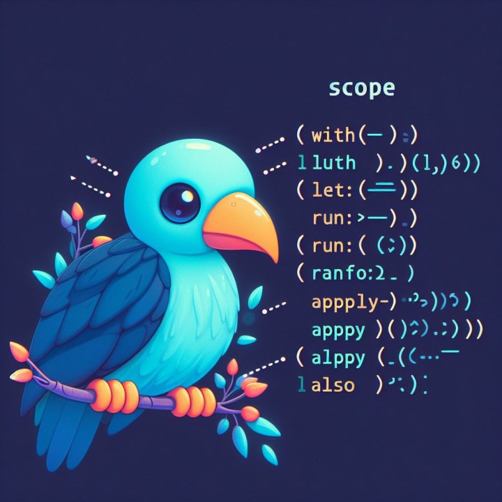 Scoped Functions In Kotlin Scoped Functions In Kotlin