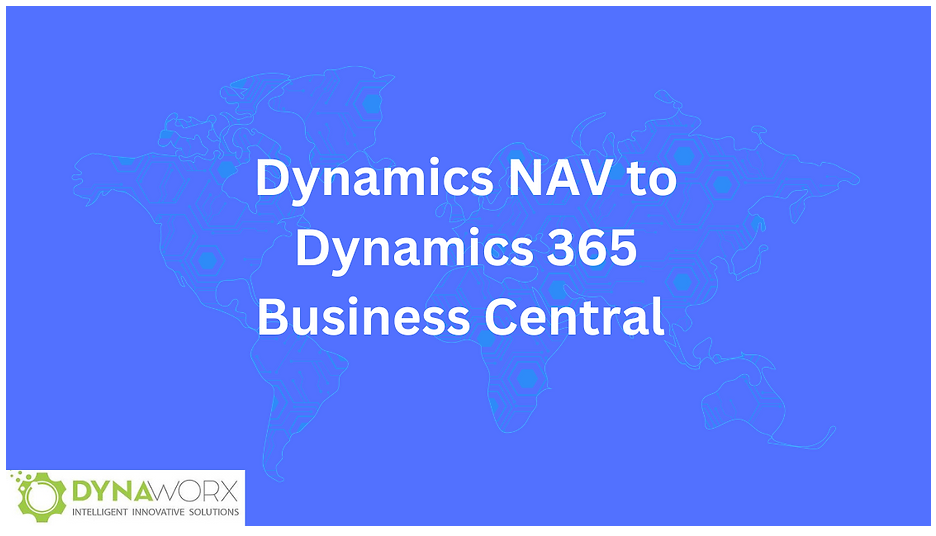 Everything You Need to Know About Upgrading from Dynamics NA Everything You Need to Know About Upgrading from Dynamics NA