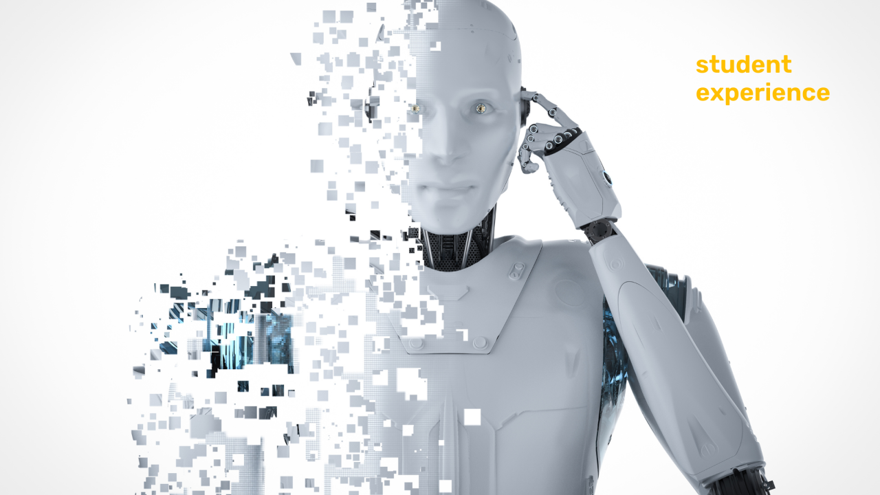 Chatbots for Student Onboarding: Streamlining Orientation and Enrolment ... Chatbots for Student Onboarding: Streamlining Orientation and Enrolment ...