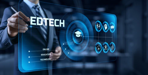 EdTech Market is expected to represent Significant CAGR of +14% by 2030 ... EdTech Market is expected to represent Significant CAGR of +14% by 2030 ...