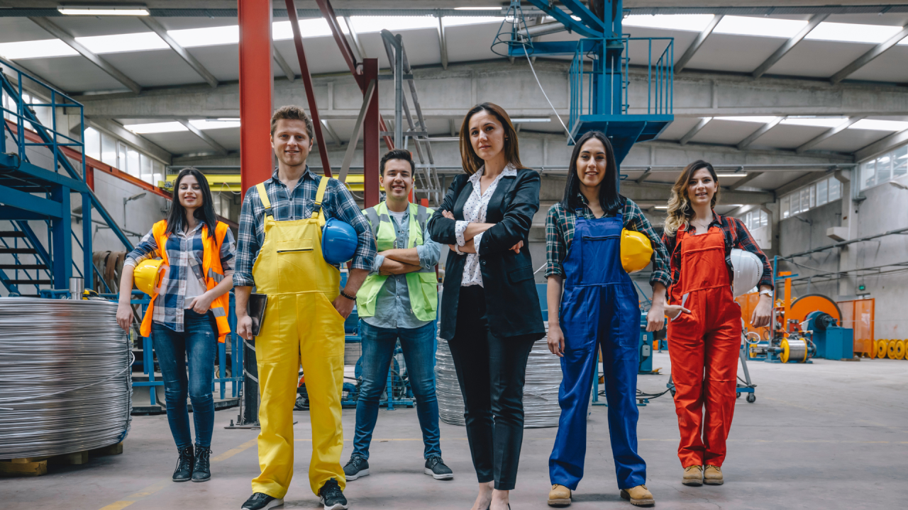Motivating Your Maintenance Team: 10 Strategies for Success Motivating Your Maintenance Team: 10 Strategies for Success