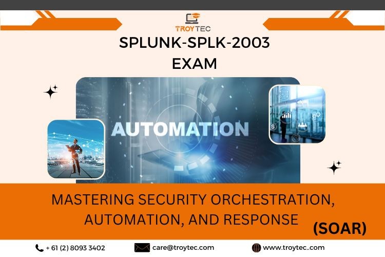 Mastering Security Orchestration, Automation, and Response (SOAR) with ... Mastering Security Orchestration, Automation, and Response (SOAR) with ...