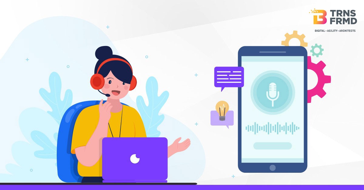 Revolutionize Your Customer Experience: Unleashing the Power of Speech ... Revolutionize Your Customer Experience: Unleashing the Power of Speech ...